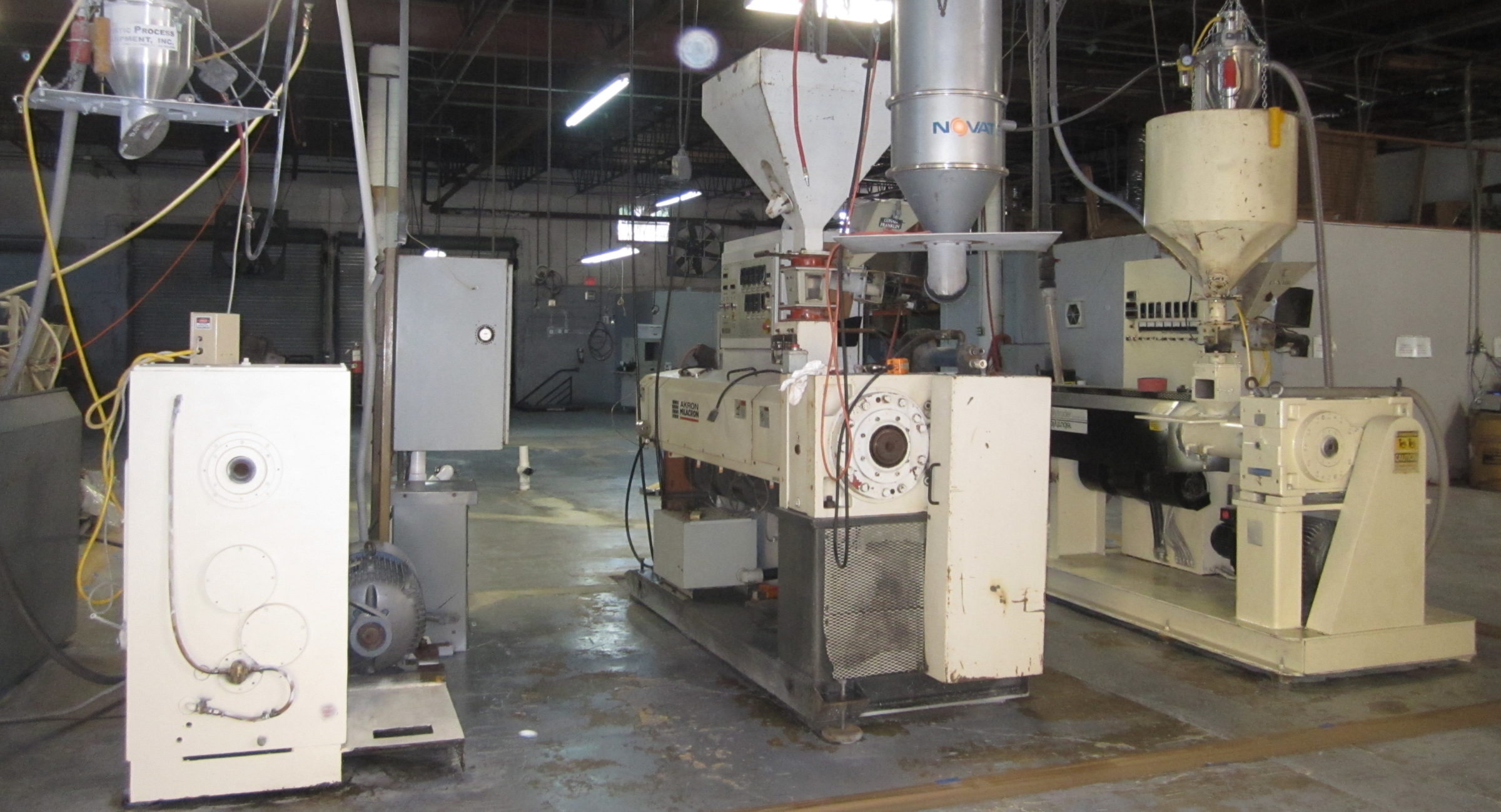 Meltpoint Plastics – Quality and Service